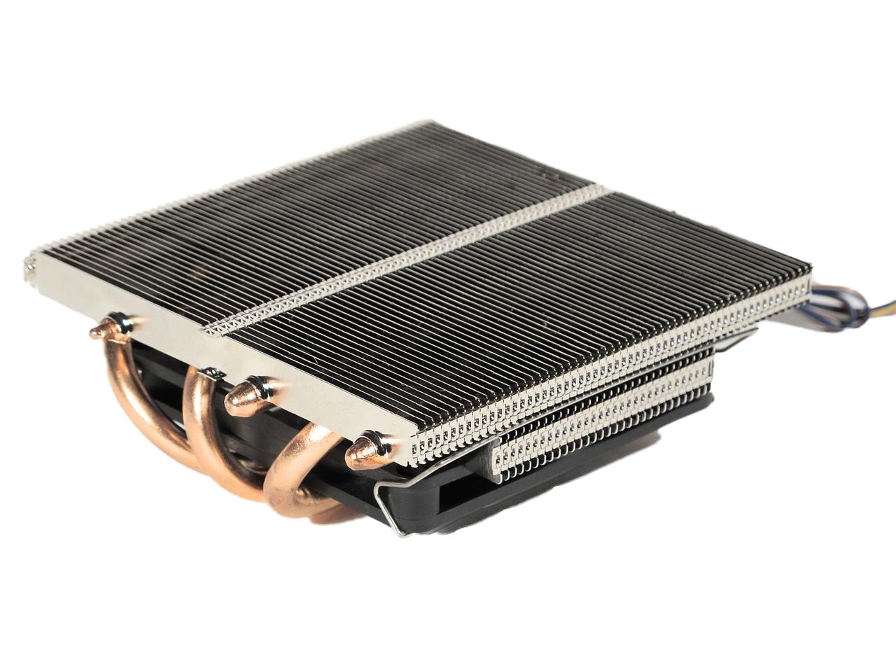 Scythe Kozuti alacsony profilú CPU hűtő